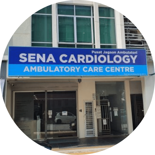 About – Sena Cardiology